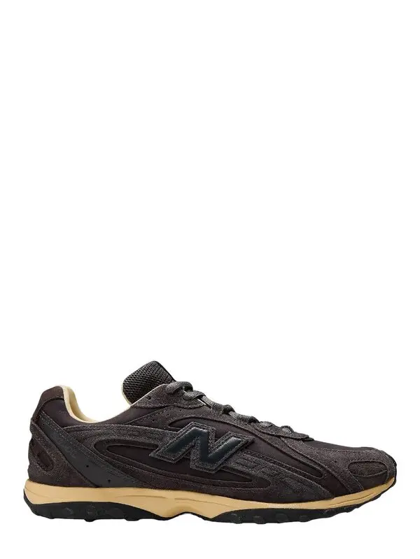 NEW BALANCE X Auralee 204l - Brown