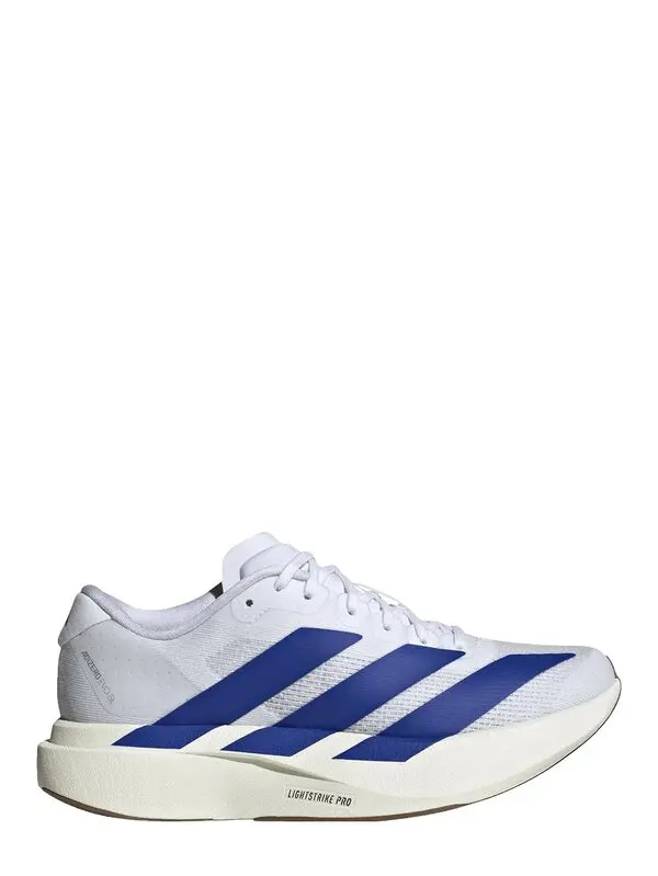 Adidas Adizero Evo Sl Running Shoes - Blue