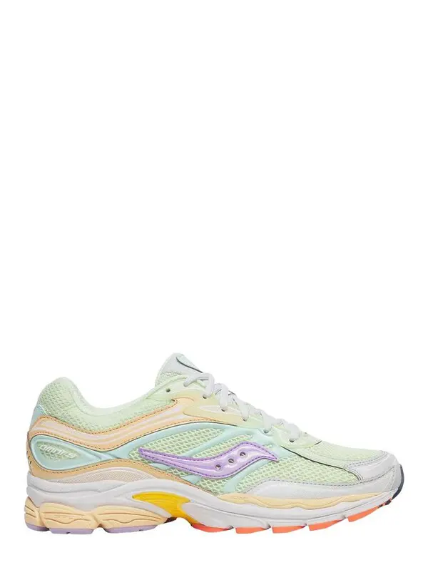 Saucony Progrid Omni 9 Prism Pack Athletic Sneakers - Orange