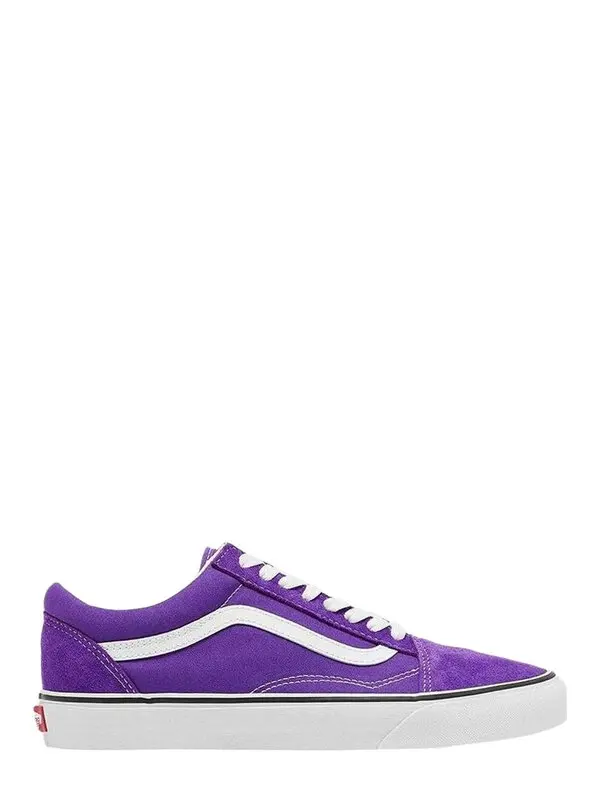 VANS Old Skool Sneakers - Purple
