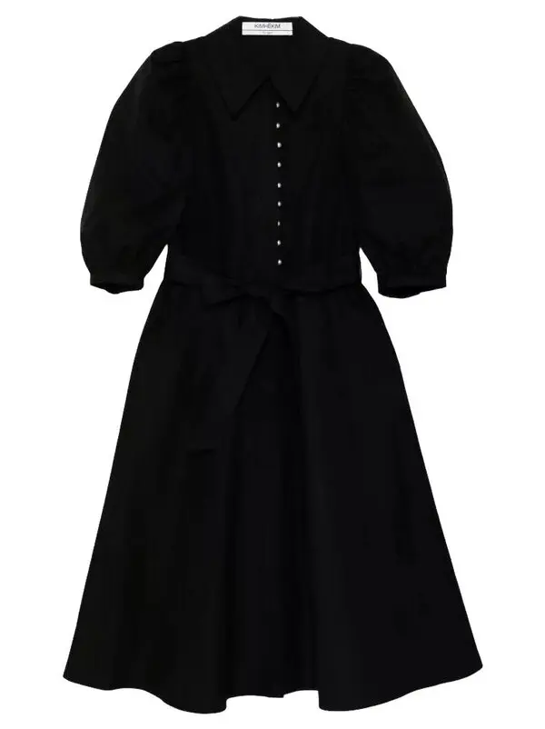KIMHEKIM Ella Dress - Black