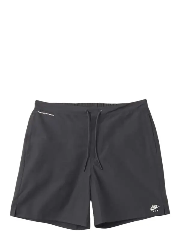 JORDAN Bike Air X Nigel Sylvester Bike Shorts - Black