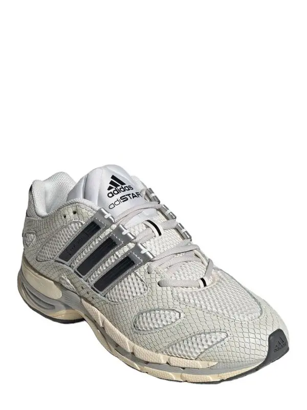 Adidas Adistar Mld Shoes - Cloud White / Silver Metallic / Cloud White