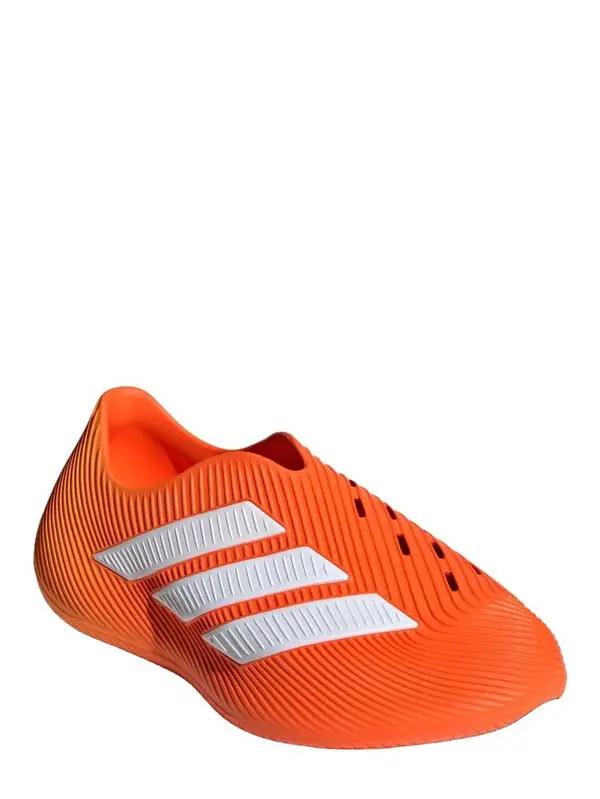 Adidas Purechill Lucid Tangerine Athletic Shoes - Lucid Tangerine / Cloud White / Impact Orange