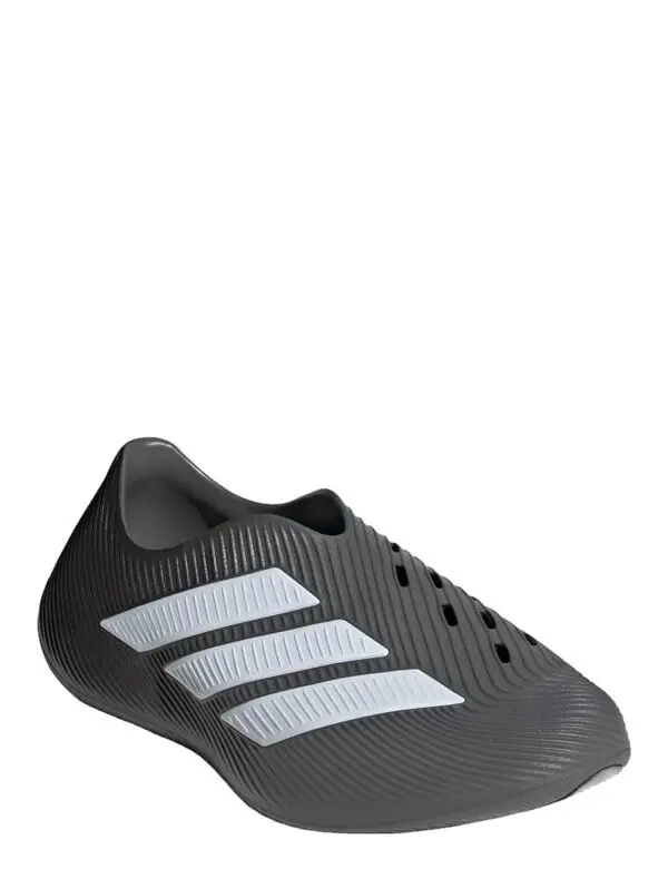 Adidas Purechill Slip-on Sneakers - Core Black / Cloud White / Grey Four