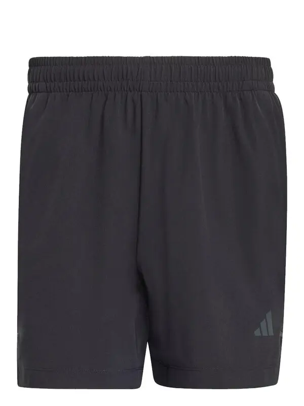 Adidas D4t Essentials Shorts - Black
