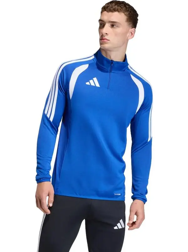 Adidas Tiro26 League Training Top - Royal Blue / White