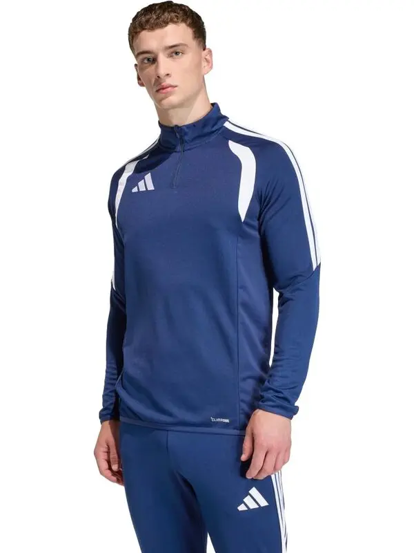 Adidas Tiro26 League Training Top - Team Navy Blue 2 / White