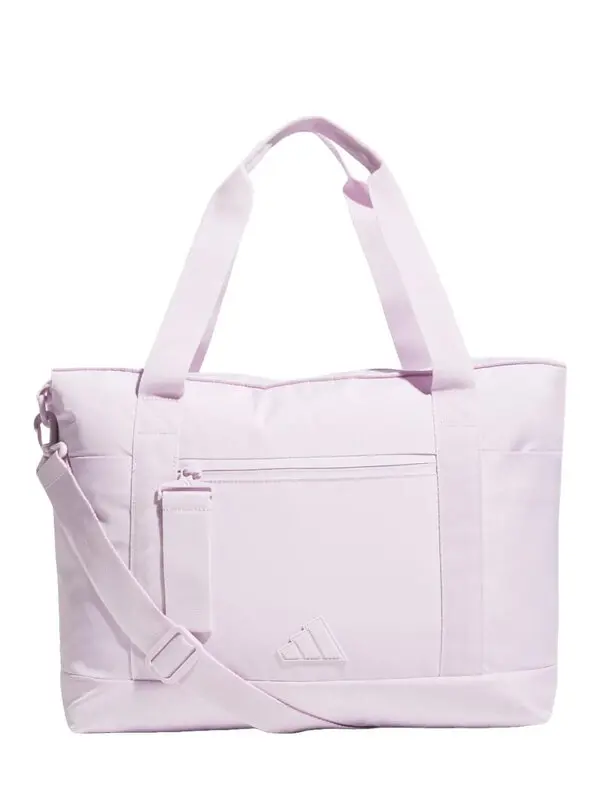 Adidas All Me 3 Tote Bag - Iced Lavender