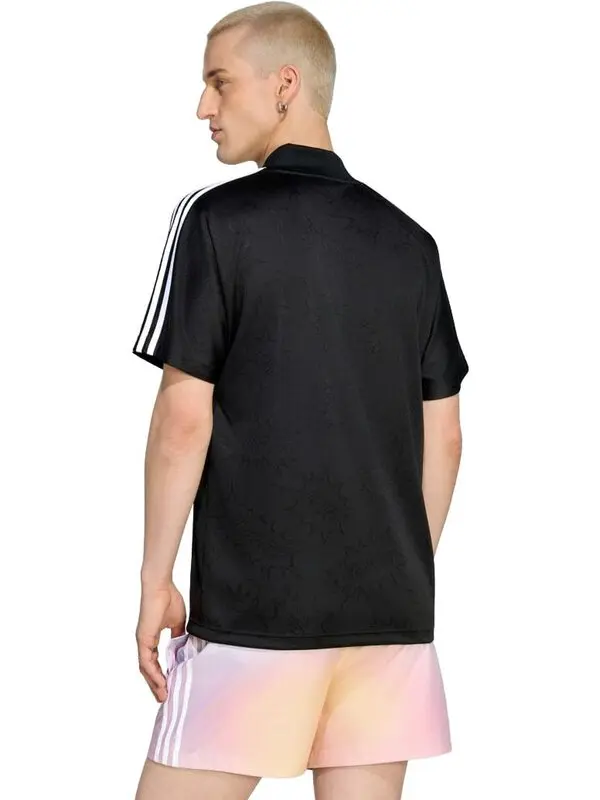 Adidas Love Unites Jersey - Black