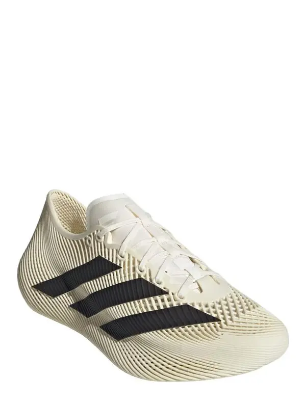 Adidas Climacool Laced Shoes - Off White / Off White / Core Black