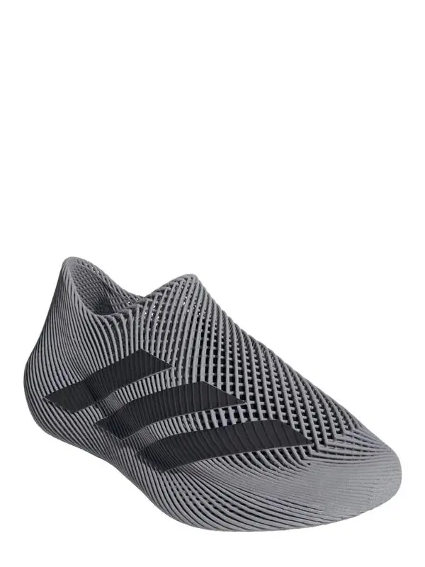 Adidas Climacool Athletic Shoes - Grey Four / Core Black / Grey Four