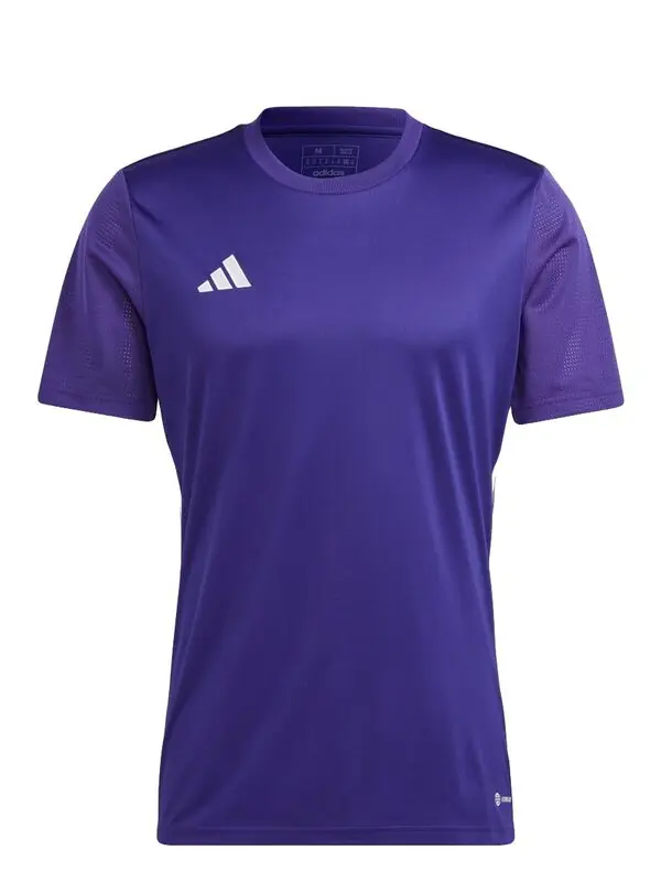 Adidas Jersey - Team College Purple / White
