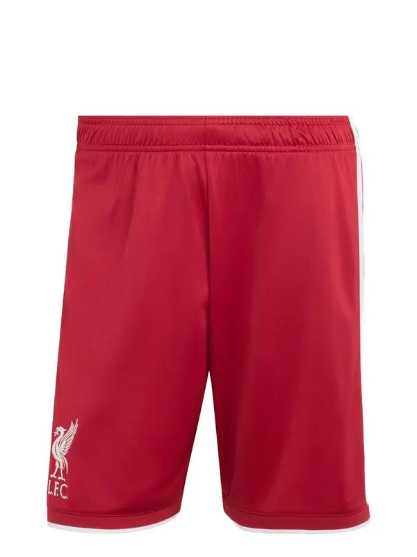 Adidas Liverpool Fc 26/27 Home Shorts - Active Maroon