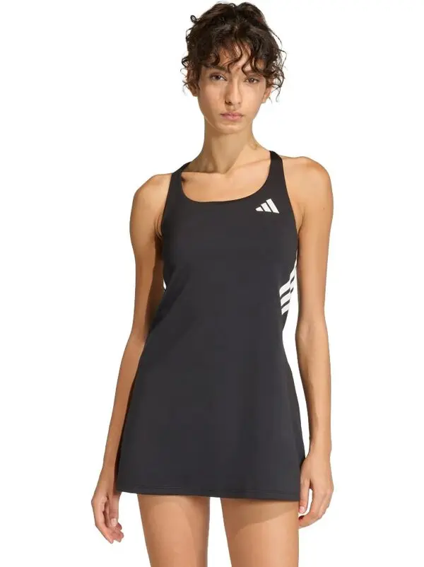 Adidas Adi365 Running Iconic Dress - Black