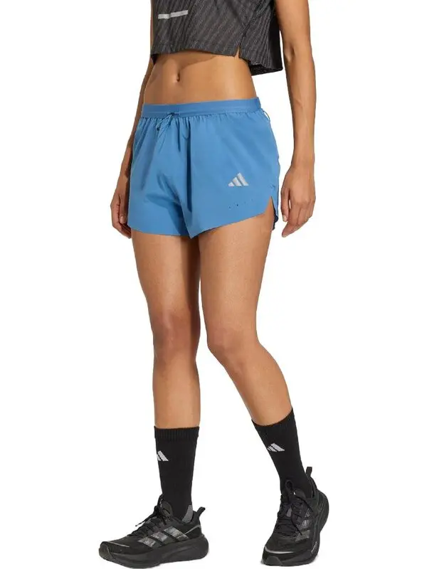Adidas Adi365 Climacool+ 2 Pocket Shorts - Dusky Ink