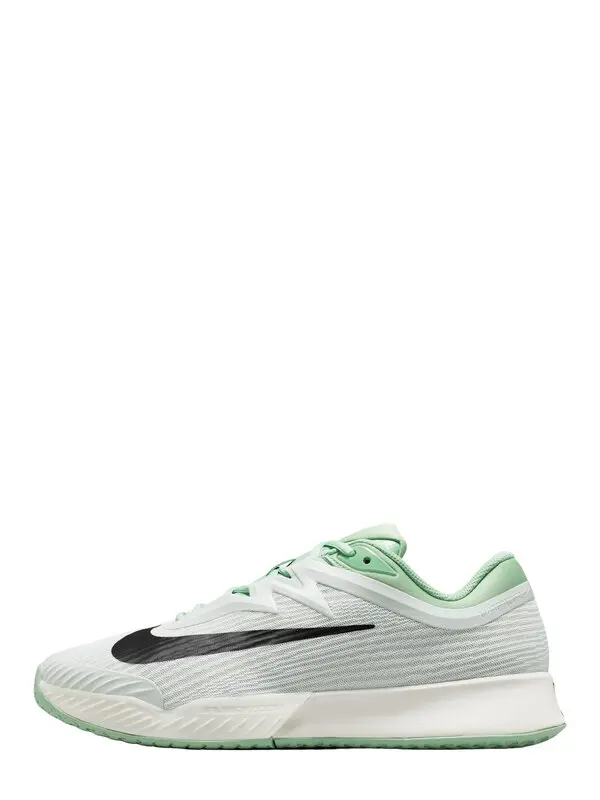 Nike Vapor Pro 3 Hard Court Tennis Shoes - Grey