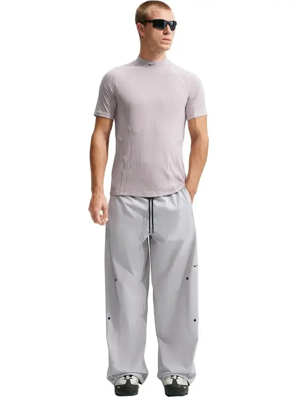Nike Tech Helios Dri-fit Pants - Grey