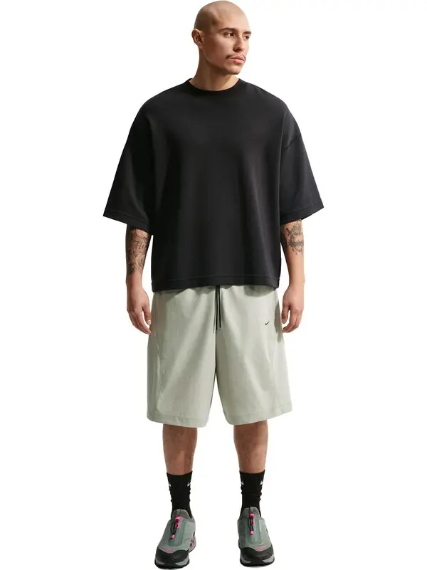 Nike Tech Helios Dri-fit Shorts - Green