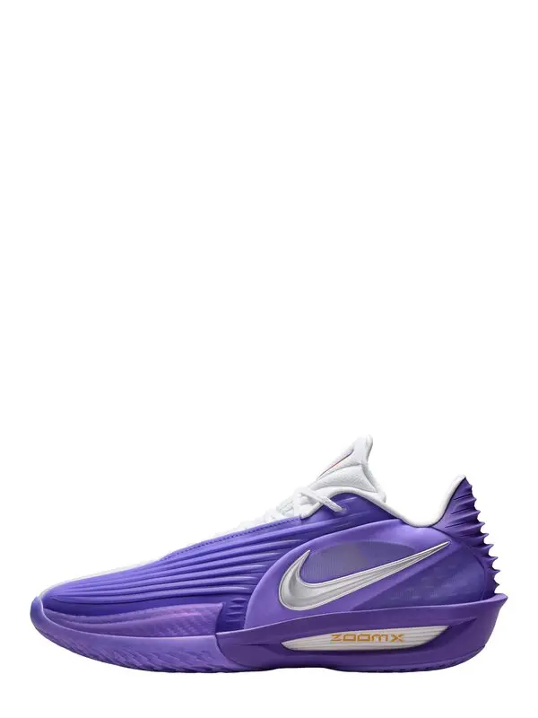 Nike G.t. Cut 3 Turbo Basketball Shoes - Orange