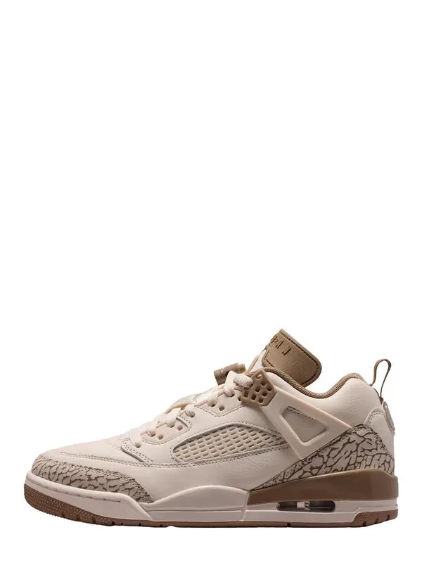 JORDAN Spizike Low Top Sneakers - Brown