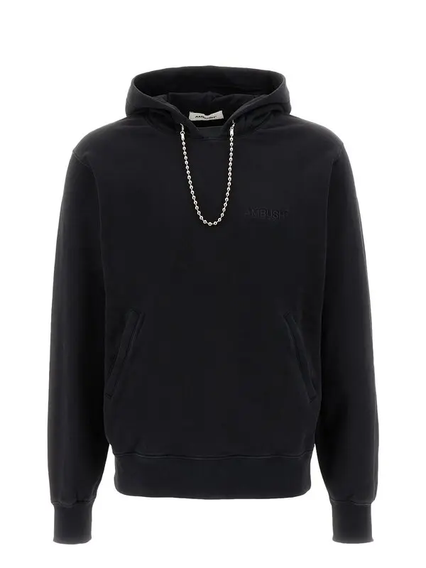 AMBUSH Clothing Sweatshirt - Multicolor