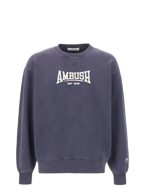 AMBUSH Clothing Sweatshirt - Multicolor