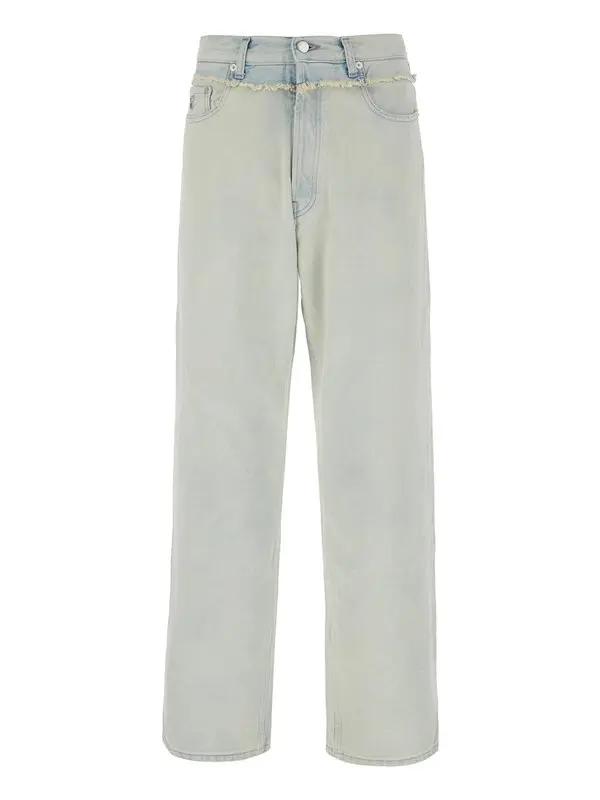 AMBUSH Clothing Jeans - Multicolor