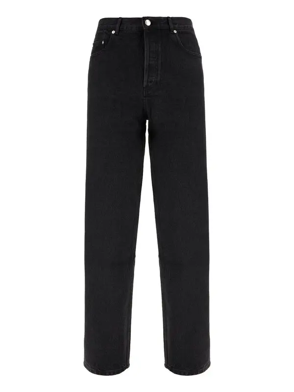 A.p.c. Clothing Jeans - Multicolor