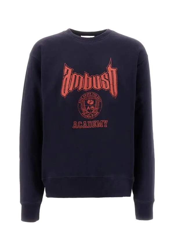 AMBUSH Crewneck Sweatshirt - Multicolor