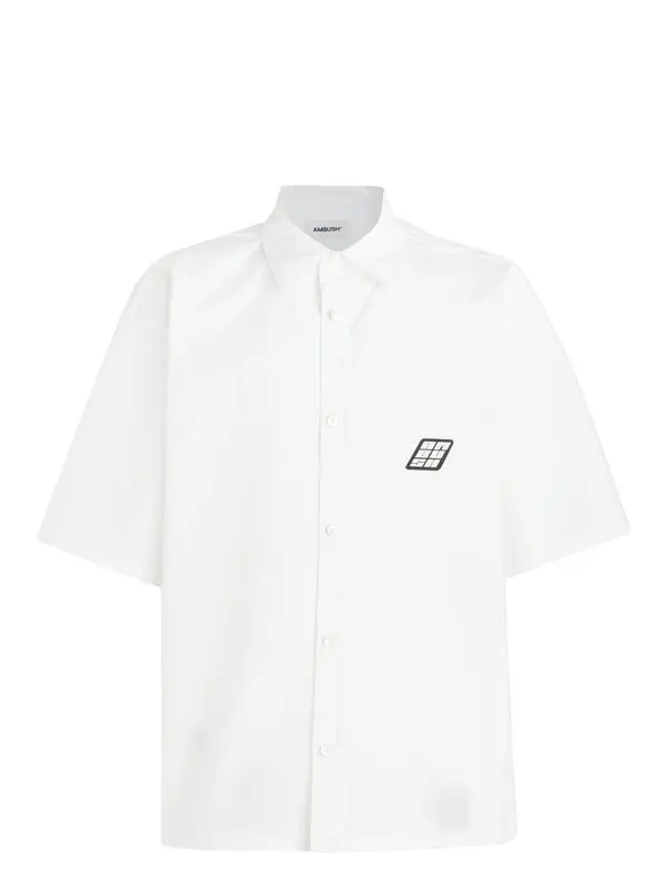 AMBUSH Clothing Shirts - Multicolor