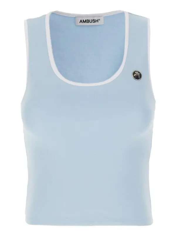 AMBUSH Clothing Top - Multicolor