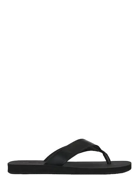 Vince Fiji Flip Flop - Black