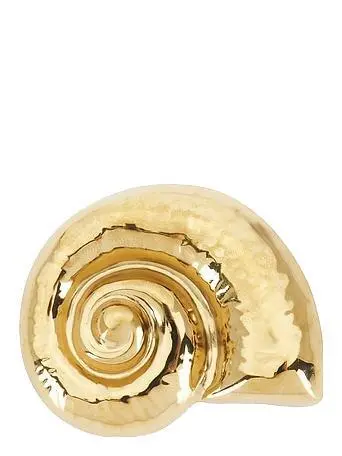 LOVERS AND FRIENDS Kalista Brooch - Gold