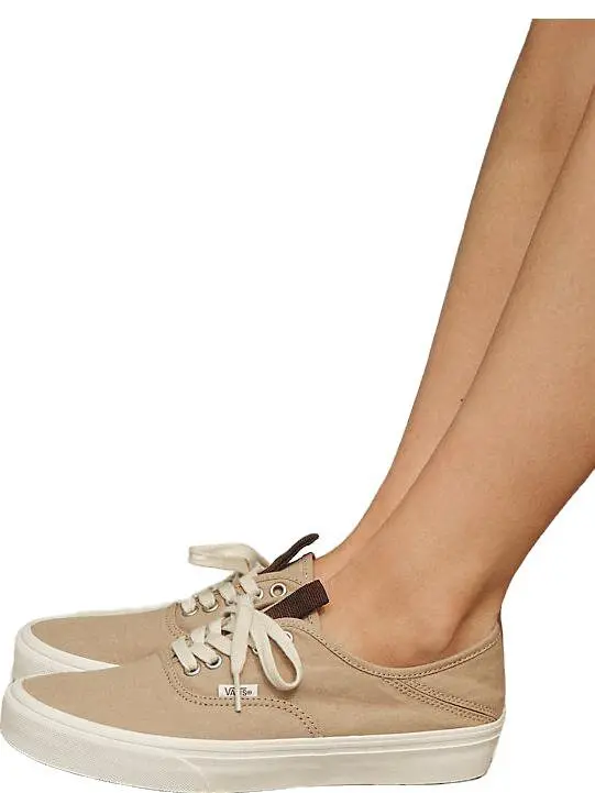 VANS Authentic Kickdown Sneakers - Bandana Incense