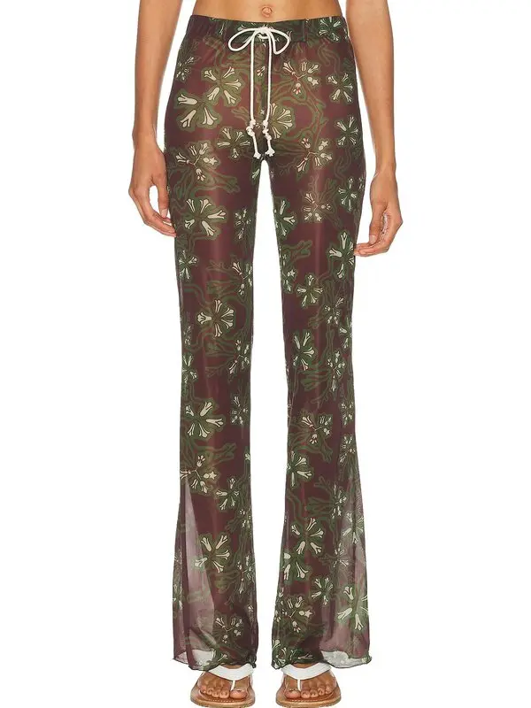 SIEDRES Dania Pant - Multi