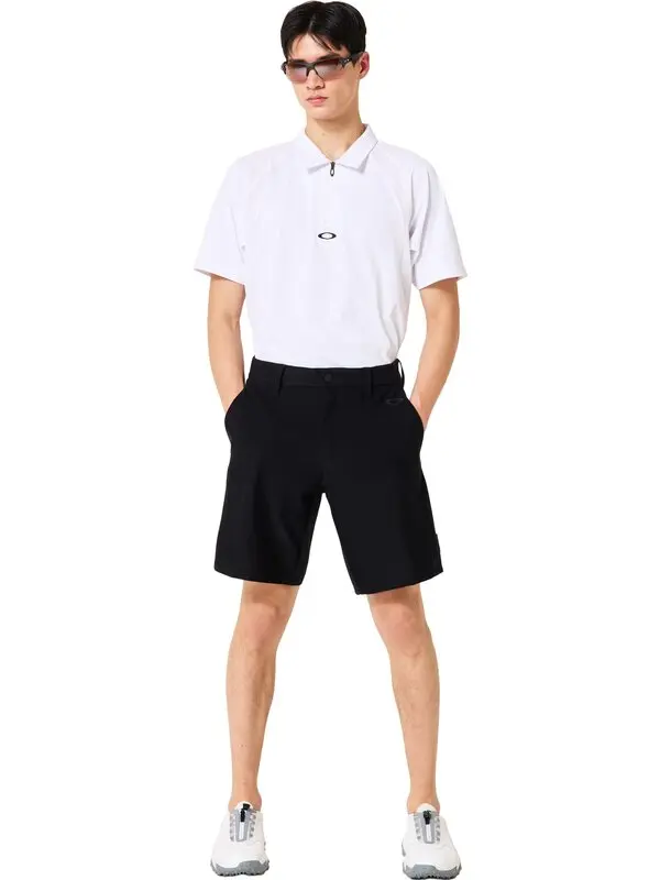 Oakley Skull Apex Aero Shorts - Black