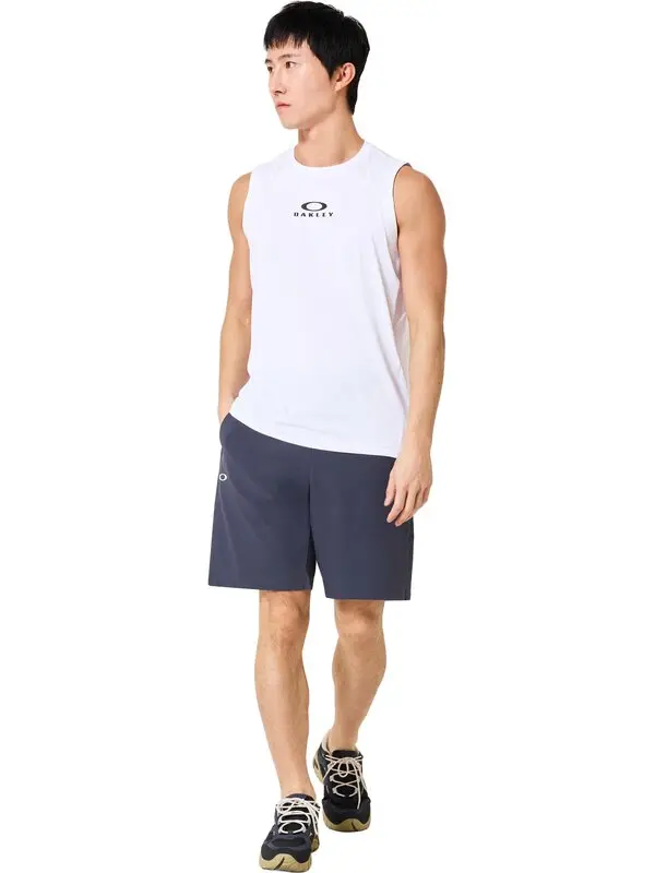 Oakley Enhance Mobility Shorts 7.0 - Dark Cloud