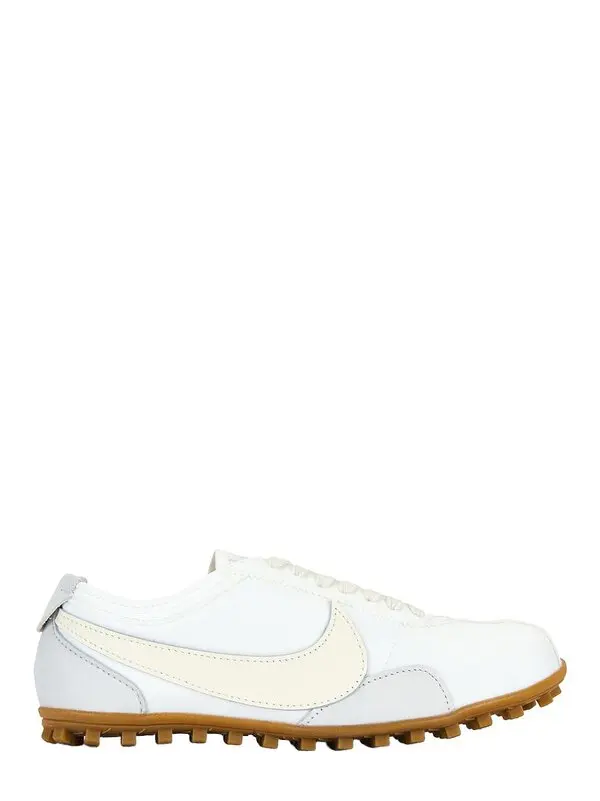 Nike Moon Shoe Og Sneakers - Summit White  Soft Pearl  & Gum Light Br