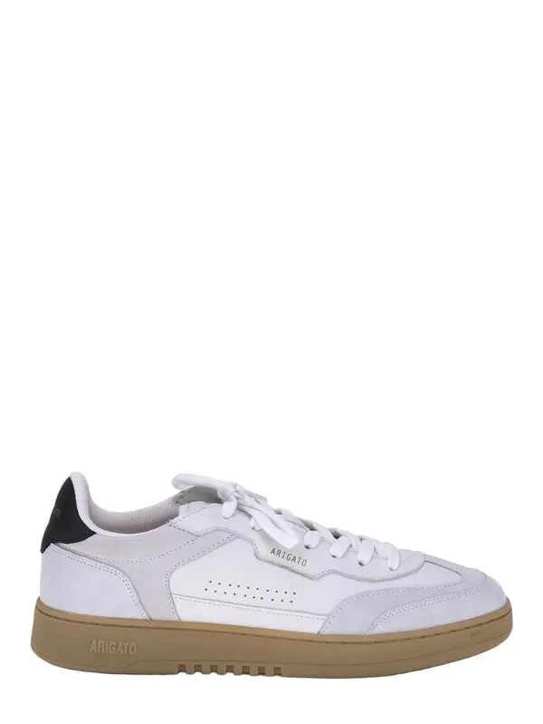 Axel Arigato Dice T-toe Sneakers - White