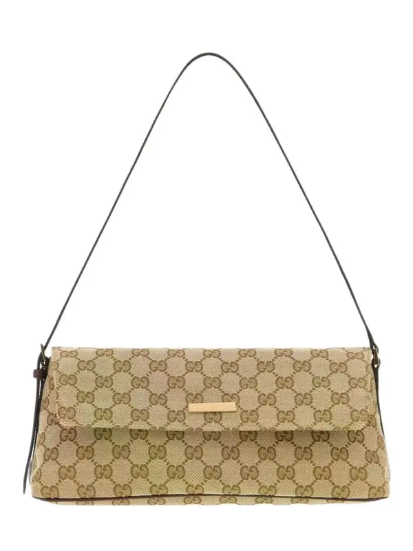 Gucci Madison Shoulder Bag - Neutrals