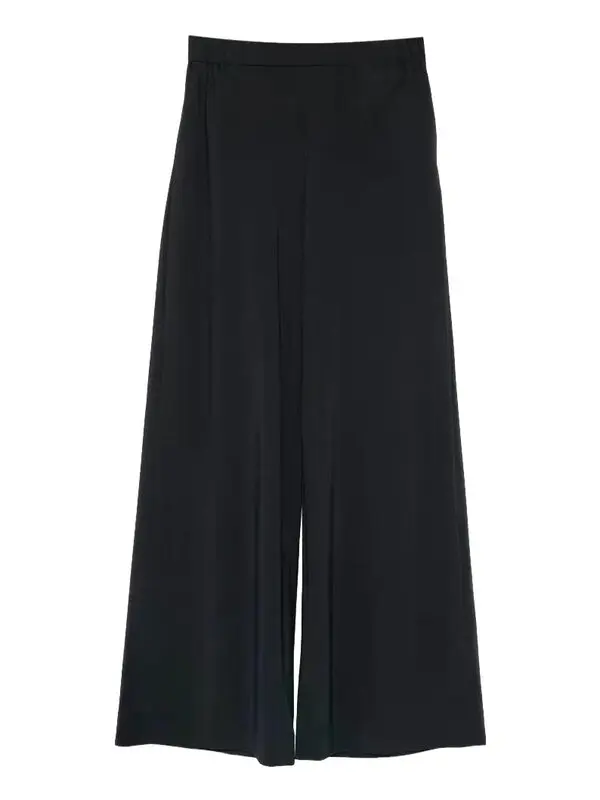 RRD Roberto Ricci Designs Wide-leg Trousers - Blue