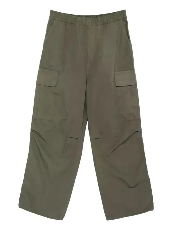 Carhartt Work In Progress Cargo Pants - Green