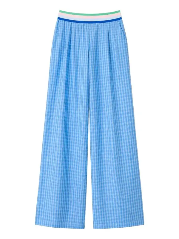 YORSTRULY Soho Lounge Pants - Blue