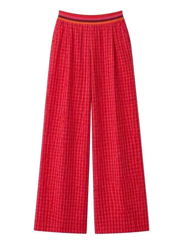 YORSTRULY Soho Lounge Pants - Pink