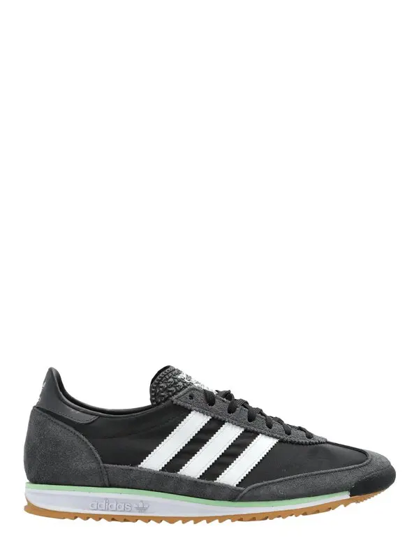 ADIDAS ORIGINALS Sl 72 Og Sports Shoes - Grey