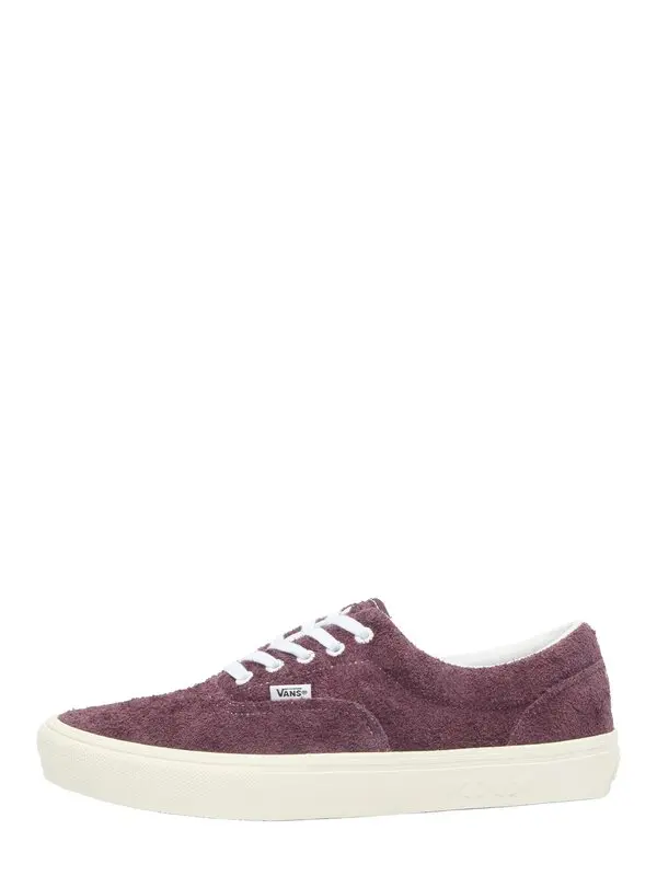 VANS X Pop Trading Company X Ben G. Skate Era Sneaker - Burgundy