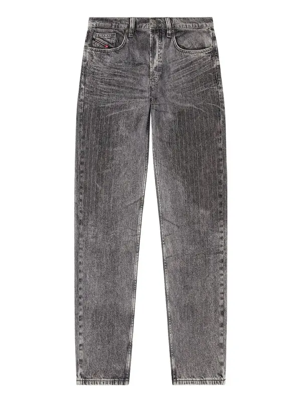 DIESEL® 2010 D-macs Jeans - Light Gray