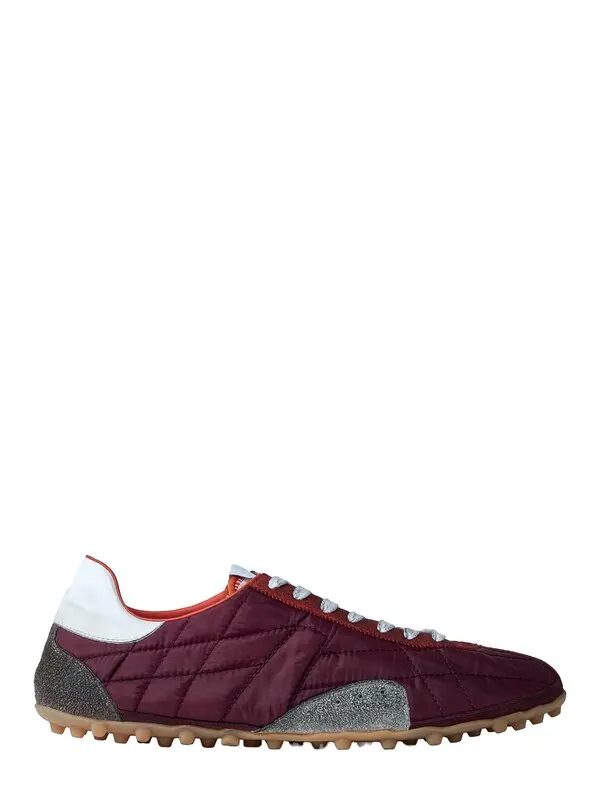 MAISON MARGIELA Sprinters Sneakers - Red