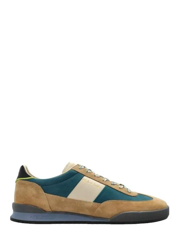 Paul Smith Dover Panelled Sneakers - Multi-color